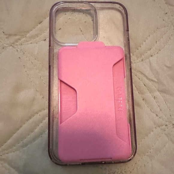 speck | Cell Phones & Accessories | Iphone 3 Pro Case Clear With ...